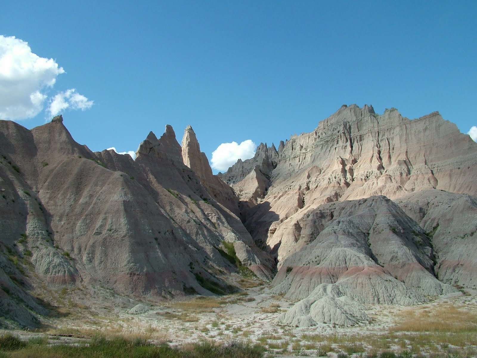 The Brandt's Big Trip: August 2010