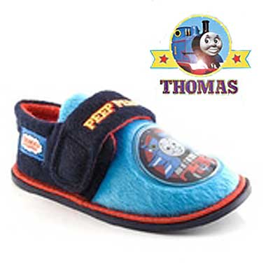 Thomas the train shoes boots and slippers for kids Footwear | Train ...