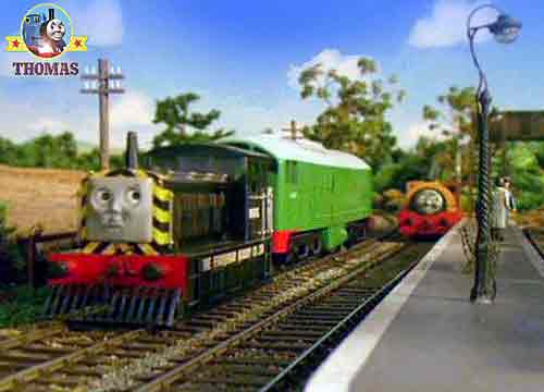 Thomas and the Special Letter delivery a Thomas & Friends story | Train ...