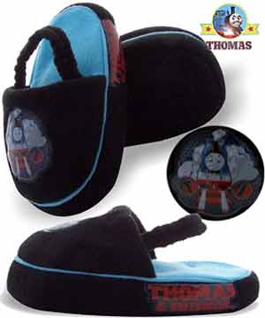 Thomas the train shoes boots and slippers for kids Footwear | Train ...
