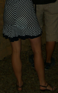 Fantastic Beautiful Calf: Thanks goes to Oliver