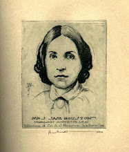 Margaret Moffette Lea Houston