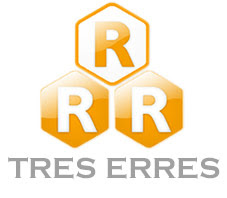 Logremos un ambiente sustentable: Regla de las tres erres