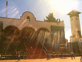 Municipio Ayapango Estado de Mexico: Municipio de AYAPANGO