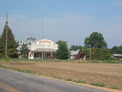 Southern Literary and Musical Roots Tour: Hopson Plantation and the ...