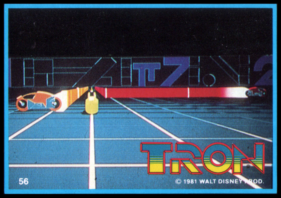 Hyperion Edge: May 2010