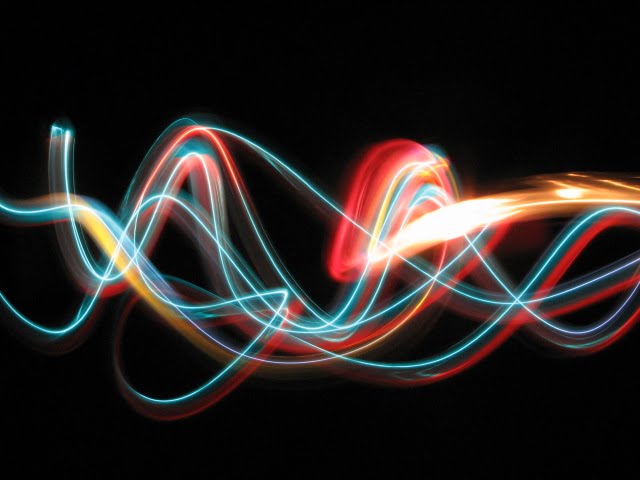 Louise Wu's Portfolio: Luminogram--2007