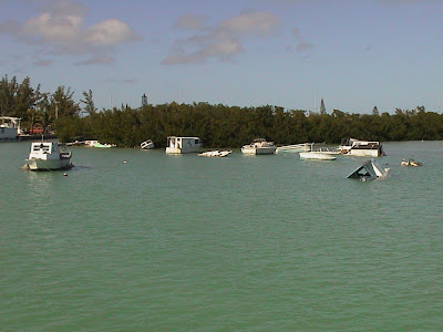 Mai Thai Wanderings: Things to do in the Florida Keys