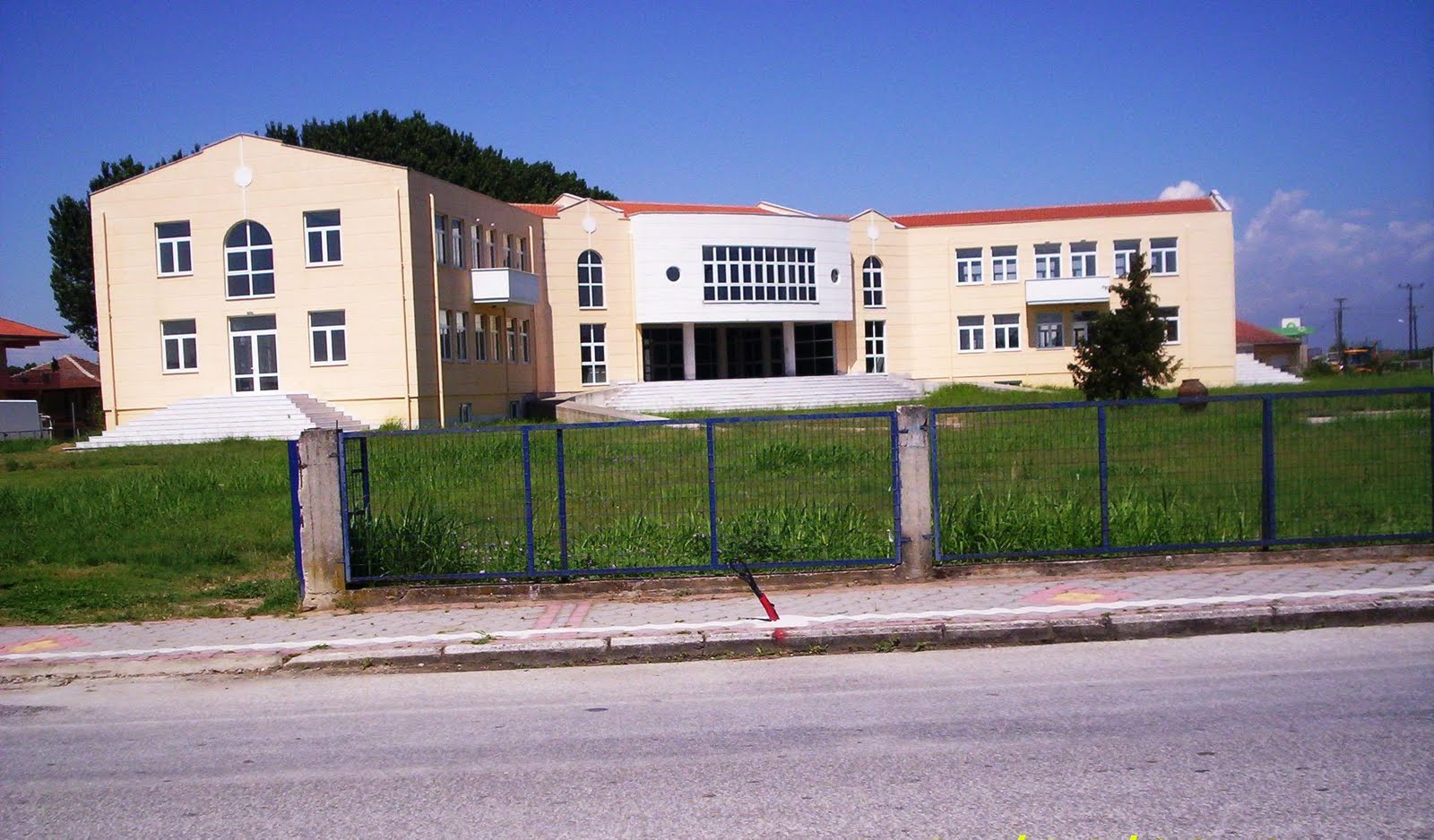 ΚΑΛΑΜΠΑΚΙ: ΔΡΟΜΟΙ ΤΟΥ ΚΑΛΑΜΠΑΚΙΟΥ