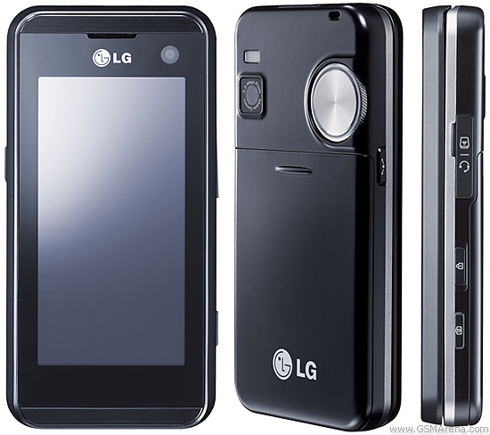 Handphone LG KF700 Harga Baru Bekas Spesifikasi Review - handphones
