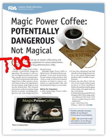 Le Diable L'Assaisonnement