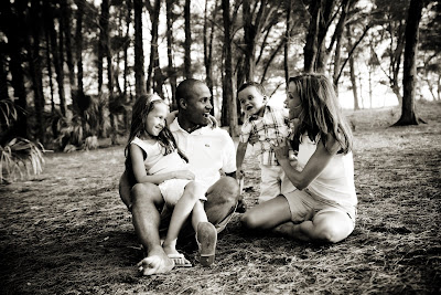 KATIE BEYER PHOTOGRAPHY: Stecker Family
