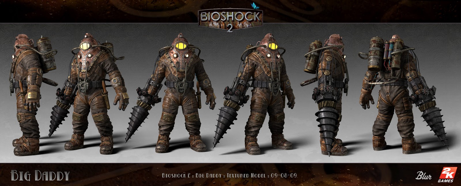 Yoyo Props: Subject Delta Project