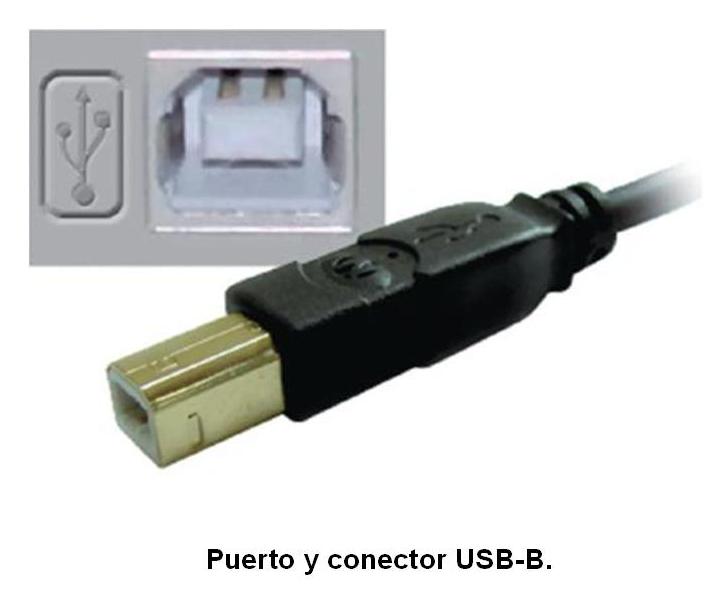 MIRIAM: Conexion y puerto