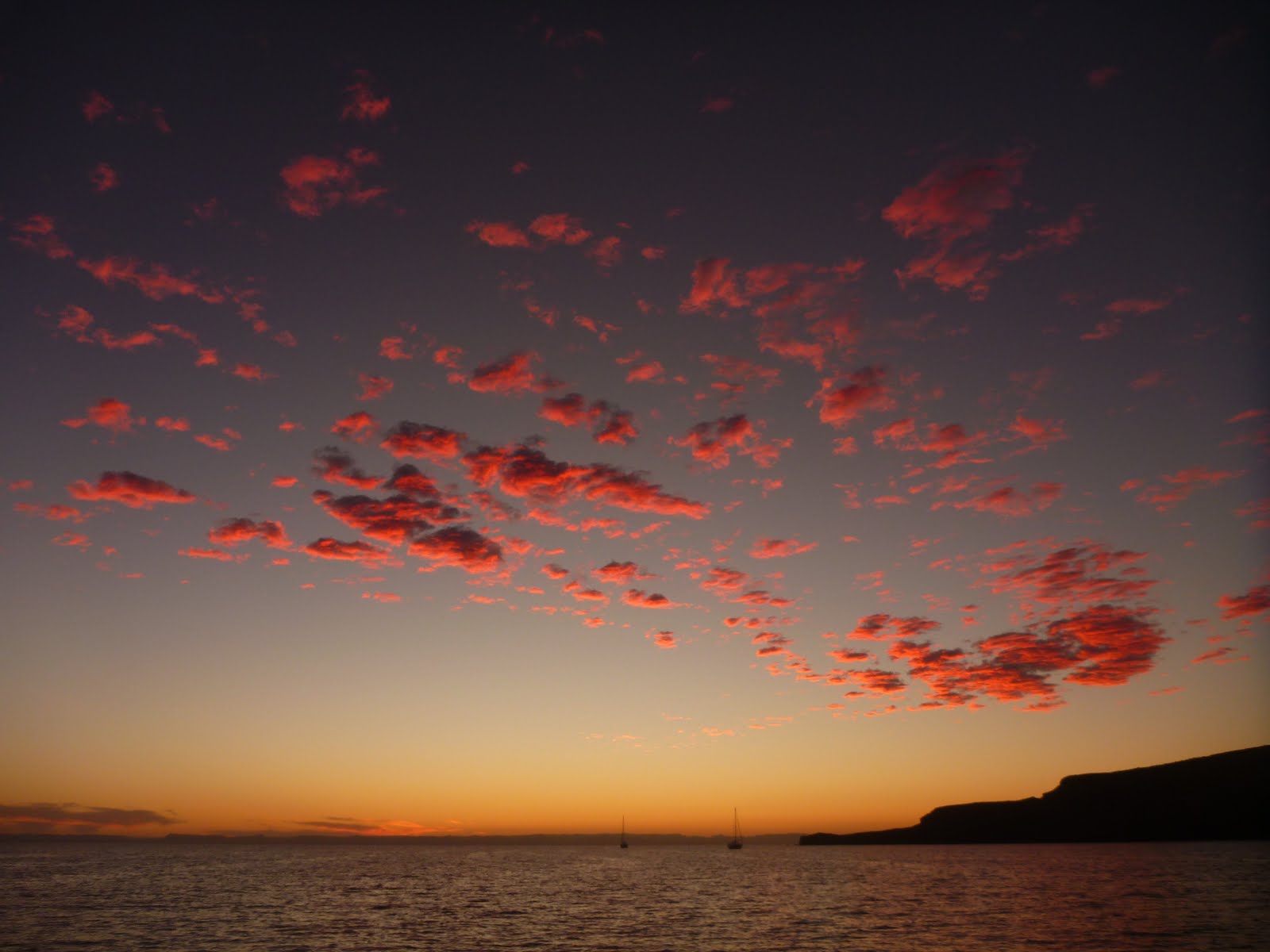 Mazu Adventures: Isla Espiritu Santo, Isla Partida, and Isla San Francisco