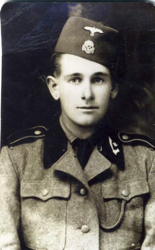 NAZI JERMAN: Foto 13. Waffen-Gebirgs-Division der SS "Handschar ...