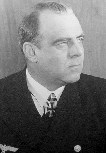 NAZI JERMAN: Daftar 89 Orang Vizeadmiral Kriegsmarine (Laksamana Madya ...