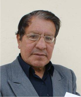 Opinión libre: La visión de Arguedas y la convivencia de Todas las ...