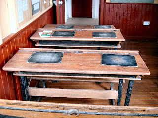 Ormond Diaries: It's a Long Way to Tipperary