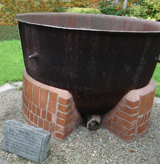 Ormond Diaries: It's a Long Way to Tipperary