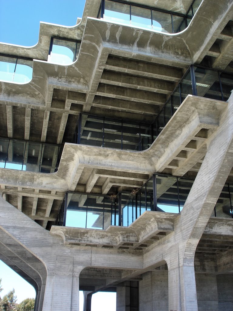 10engines: geisel library