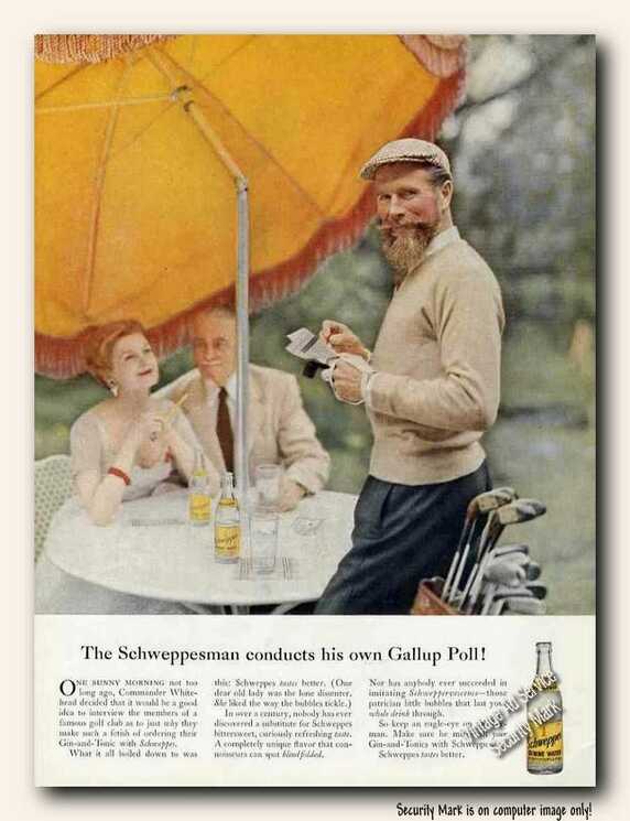 10engines: sartorial hero -commander schweppes