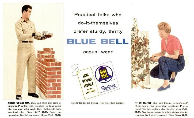 10engines: wrangler blue bell -archival ads