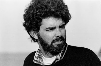 10engines: unexpected sartorial win -young george lucas