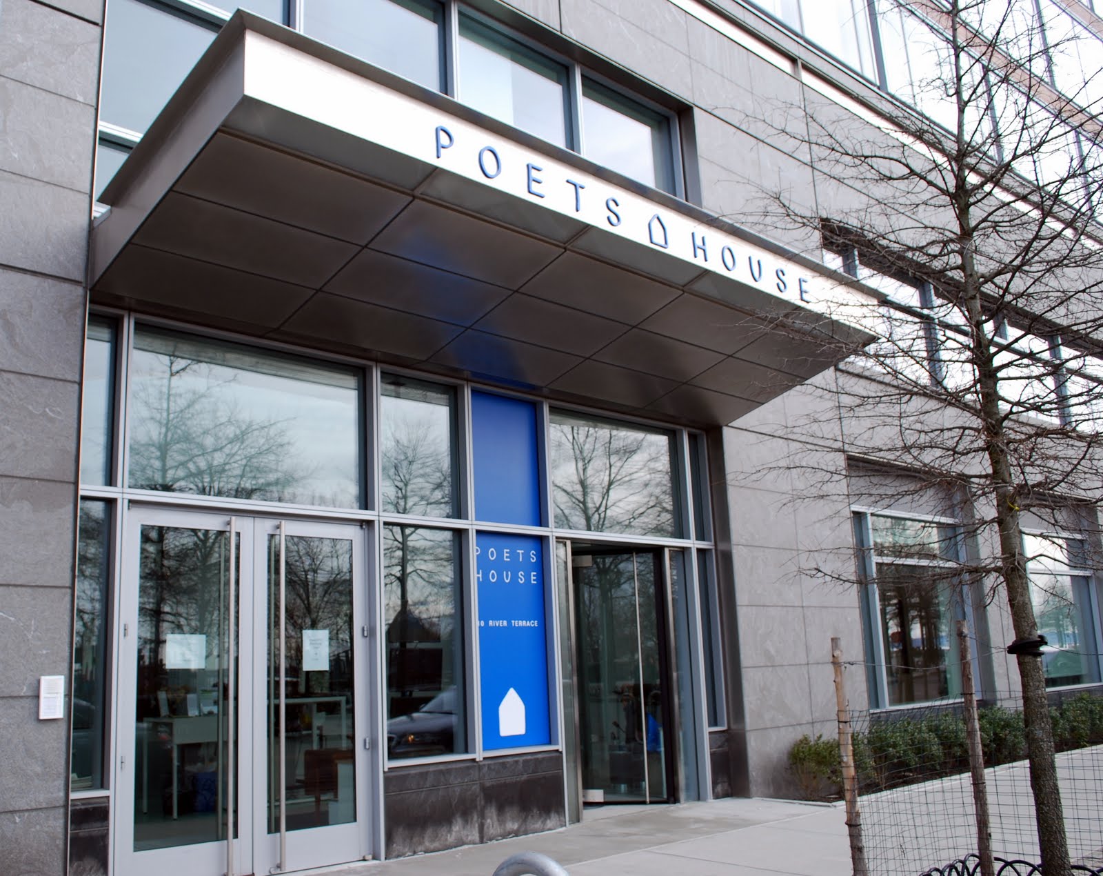 Mille Fiori Favoriti: Poet's House