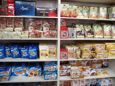 Mille Fiori Favoriti: Italian Specialty Foods In Brooklyn, NY