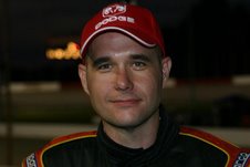 Roger "The Flame" Cain