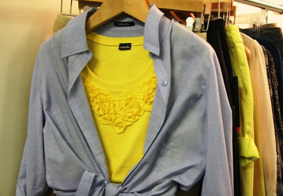 WeKnow.TV blog: Doneger’s Fall 2010 and Spring 2011 Forecasts