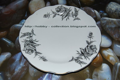 PINGGAN LAMA - ROS HITAM | Hobby & Collection - Hobi & Koleksi