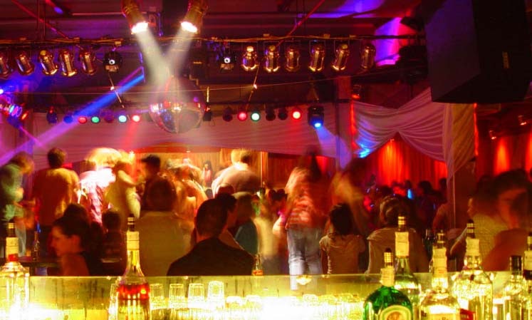 Party KC - Kansas City DJ & Karaoke Company: BIRTHDAYS