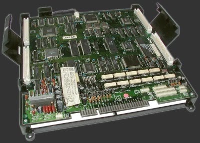 arcade maniac: TAITO F3