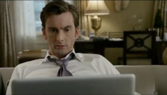 TV Lover: Rex Is Not Your Lawyer - Exclusive Clip