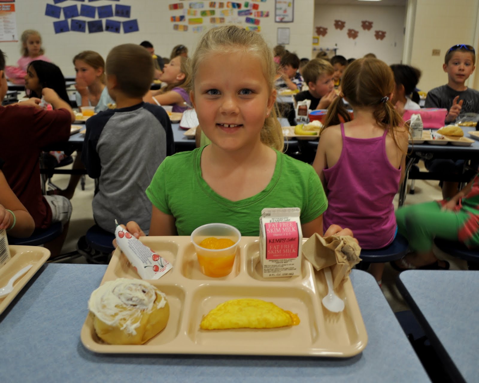 Eagan Daily Photo: May 2010