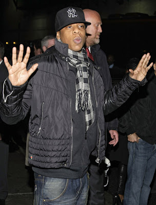 Hip Hop Buzz: Jay and his Camel Pout