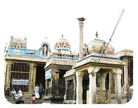 Tourist Guide: Palani