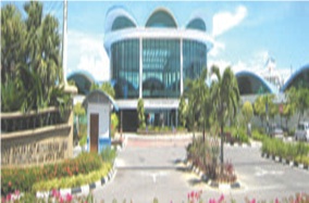 Let's Travel in Labuan: Tourism Spot