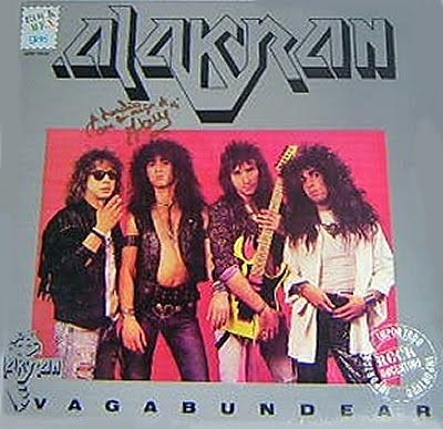 live-of-metal: 1989-Vagabundear - Alakran