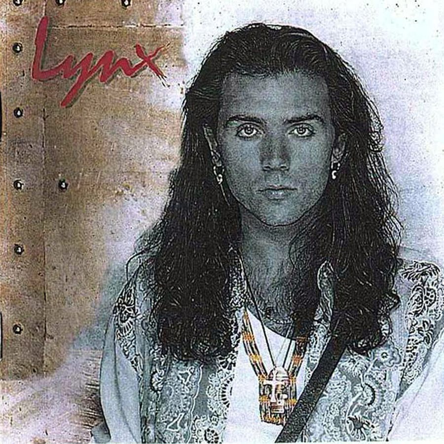 Let's Rock: Lynx - Lynx (1993)