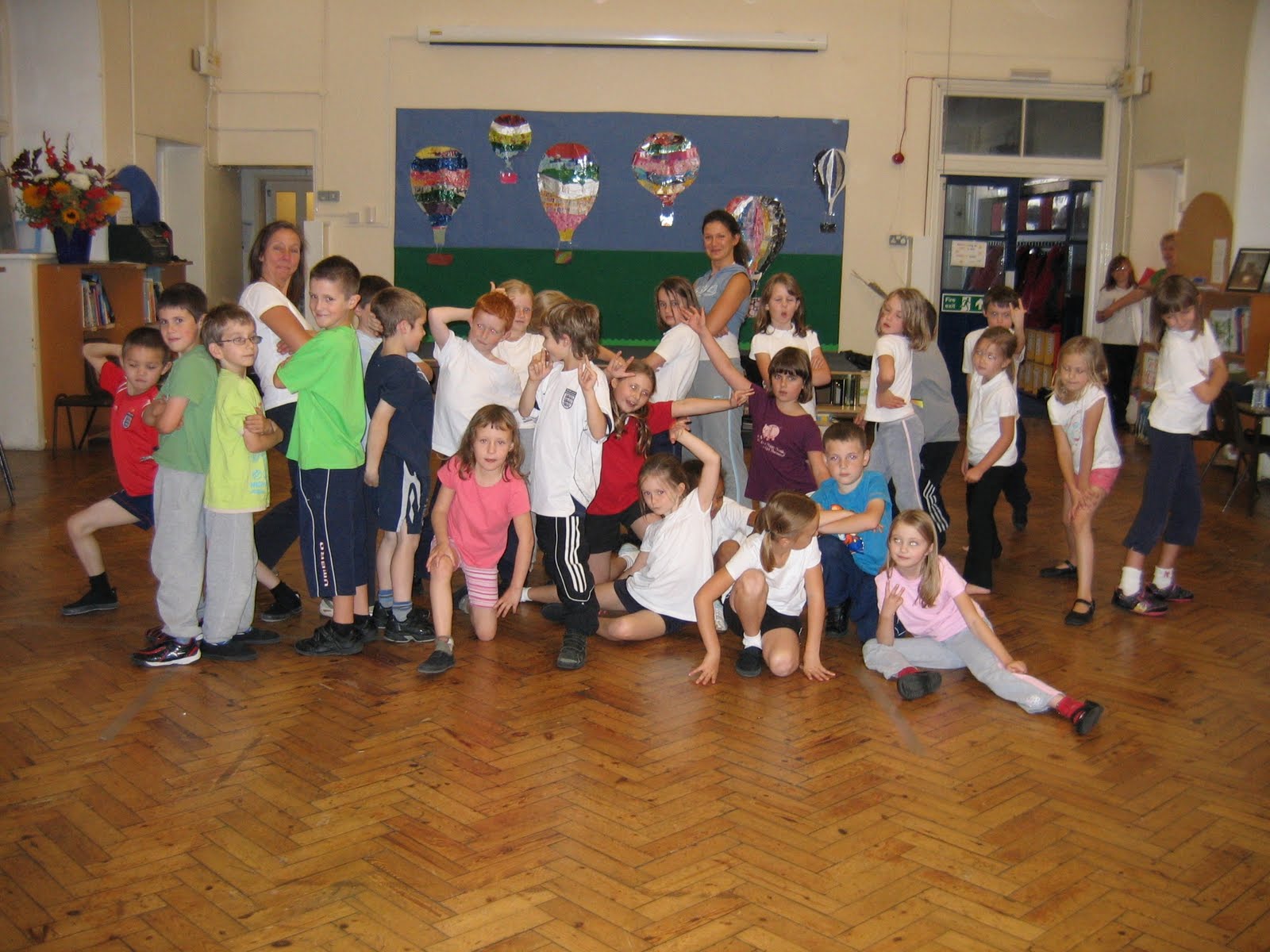 Luckwell Primary Year 3 Blog: July 2010