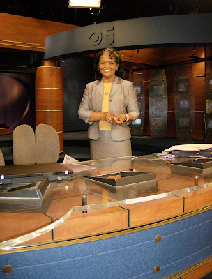 KLN Publishing, LLC: Bay Area news anchor Barbara Rodgers retires after ...