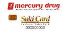 Pinoy Discounts and Perks: Mercury Drug Suki Card