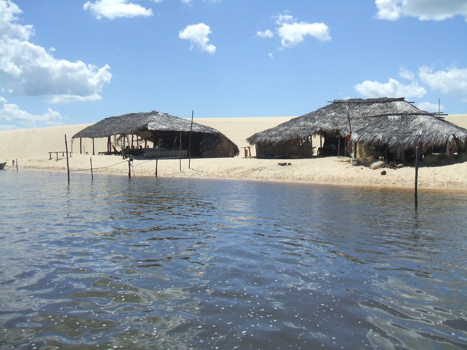 ENCANTOS DE ITAPEVA NORTE/RS: Encantos do Brasil * Maranhão