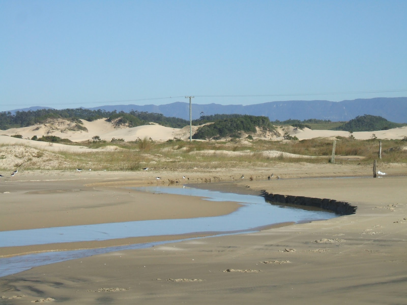 ENCANTOS DE ITAPEVA NORTE/RS: Fotos da região