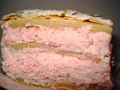 Paradise-Cuisine , Recipes &Cooking: SPUMOASA