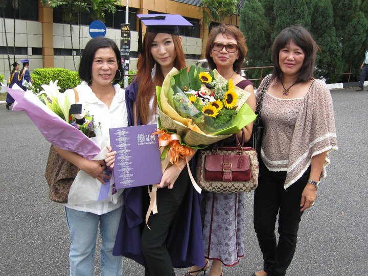 ♥♥♥♥: USM Graduation ♥