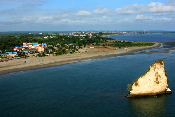 COLOMBIA PARADISE: TUMACO NARIÑO